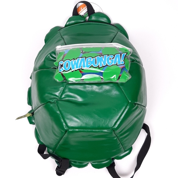Hot Topic | Bags | Hot Topic Nickelodeon Teenage Mutant Ninja Turtles ...